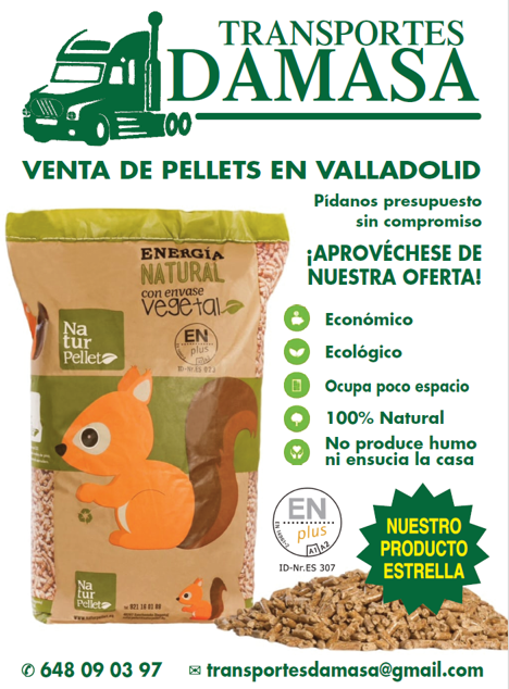 Inicio - Transportes Damasa