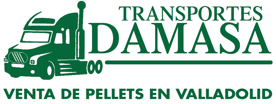 Quienes Somos - Transportes Damasa